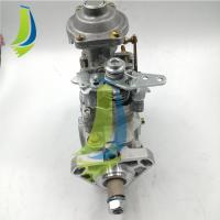 China 0460424523 Diesel Fuel Injection Pump For 4BT3.9 Engine for sale