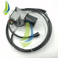 China 106-0092 Throttle Motor 1060092 For E320 Excavator for sale