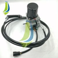 China 106-0092 Throttle Motor 1060092 For E320 Excavator for sale