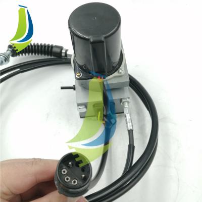 China 106-0092 Throttle Motor 1060092 For E320 Excavator for sale