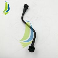 China 2646F001 Fuel Pipe For 1104 Engine Parts for sale