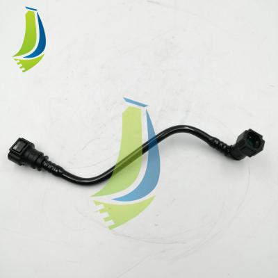 China 2646F001 Fuel Pipe For 1104 Engine Parts for sale