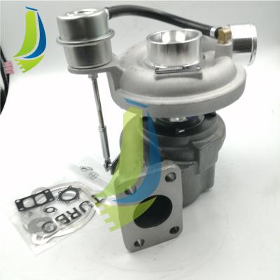 China 2674A226 Excavator Turbocharger 2674a226 For C4.4 3054C Engine for sale