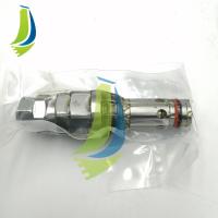 China 723-40-50300 Relief Valve For PC300-6 Excavator Parts for sale