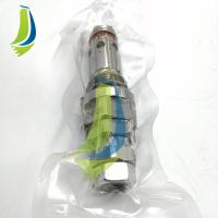 China 723-40-50300 Relief Valve For PC300-6 Excavator Parts for sale