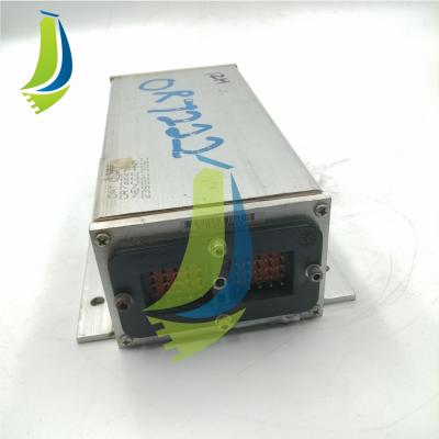 China 0R-7222 Excavator Spare Parts Controller ECU ECM 0R7222 For 120H 140H Tractor for sale