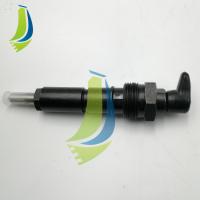 China 0432133781 Fuel Injector For 3.9L Engine Parts for sale