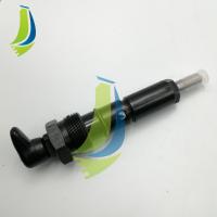 China 0432133781 Fuel Injector For 3.9L Engine Parts for sale