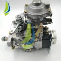 China 0460424523 Fuel Injection Pump For Engine Parts for sale
