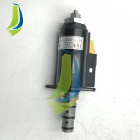 China 116-3526 1163526 Solenoid Valve For E320C Excavator for sale