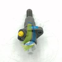 China 0414693007 Fuel Unit Pump For EC210B Excavator for sale