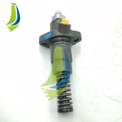 China 0414693007 Fuel Unit Pump For EC210B Excavator for sale
