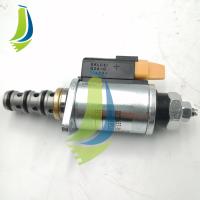 China 457-9878 4579878 Solenoid Valve For E330D E336D Excavator for sale