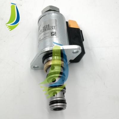 China 457-9878 4579878 Solenoid Valve For E330D E336D Excavator for sale