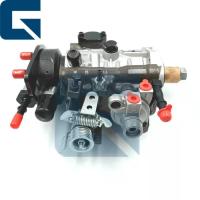 China 9520A383G 2644C313 For DP310 Fuel Injection Pump for sale