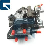 China 9520A383G 2644C313 For DP310 Fuel Injection Pump for sale