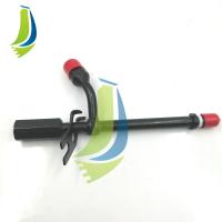 China 7N-0449 7N0449 Fuel Injector Nozzle For 3300 Engine for sale