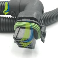 China 65.29101-6155C Wire Harness For DX300 Excavator Parts for sale