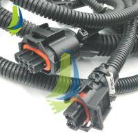 China 65.29101-6197 Wire Harness For DX300 DX340 Excavator Parts for sale
