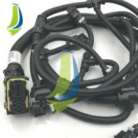 China 65.29101-6197 Wire Harness For DX300 DX340 Excavator Parts for sale