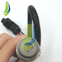 China 221-8859 2218859 High Pressure Sensor For E320C Excavator Parts for sale
