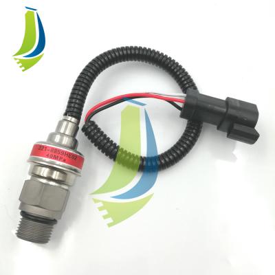 China 221-8859 2218859 High Pressure Sensor For E320C Excavator Parts for sale