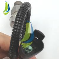 China 221-8859 2218859 High Pressure Sensor For E320C Excavator Parts for sale