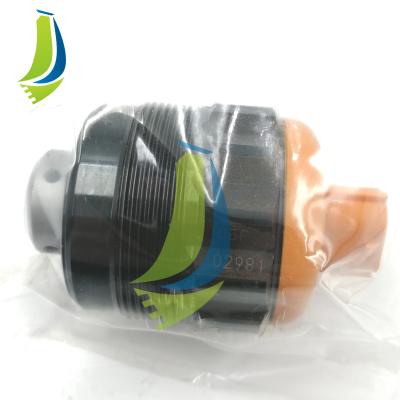 China 094040-0081 Overhaul Kit PCV Solenoid Valve For Excavator Parts for sale