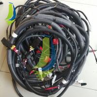 China KNR0679 External Wire Harness For CX130 Excavator Parts for sale
