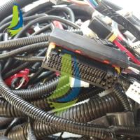 China KNR0679 External Wire Harness For CX130 Excavator Parts for sale