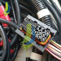 China KNR0679 External Wire Harness For CX130 Excavator Parts for sale
