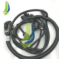 China 65.29101-6197 Wire Harness 65.291016197 For DX300LC Excavator for sale