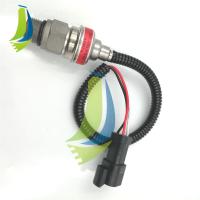 China 221-8859 High Pressure Sensor 2218859 For E320D E322C Excavator for sale
