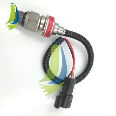 China 221-8859 High Pressure Sensor 2218859 For E320D E322C Excavator for sale