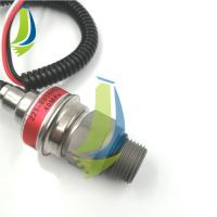 China 221-8859 High Pressure Sensor 2218859 For E320D E322C Excavator for sale