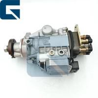 China 2644P501 0470006003 For VP30 Engine Diesel Fuel Injection Pump for sale