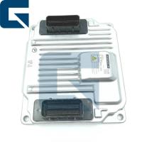 China 112500-1210 1125001210 For ECU Controller for sale