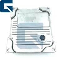 China 112500-1210 1125001210 For ECU Controller for sale