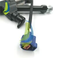 China 9709500-522 Diesel Fuel Injector Common Rail Injector Fuel Injector 9709500522 For E13C Engine for sale