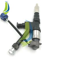 China 9709500-522 Diesel Fuel Injector Common Rail Injector Fuel Injector 9709500522 For E13C Engine for sale