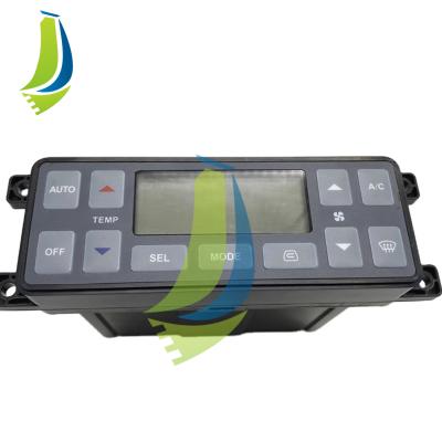China 543-00107 Air Conditioning Control Panel For DX140LC Excavator for sale