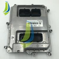 China 0281020084 Engine Controller For DX140LC Excavator Parts for sale
