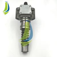 China 0414750003 D6D Engine Fuel Injection Pump Unit Pump For EC210B EC160B Excavator for sale