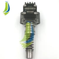 China 0414750003 D6D Engine Fuel Injection Pump Unit Pump For EC210B EC160B Excavator for sale
