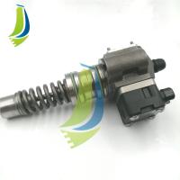 China 0414750003 D6D Engine Fuel Injection Pump Unit Pump For EC210B EC160B Excavator for sale