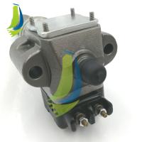 China 0414750003 D6D Engine Fuel Injection Pump Unit Pump For EC210B EC160B Excavator for sale