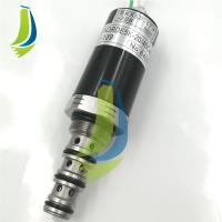 China KDRDE5K-2040C40-109 Solenoid Valve For EC210B Excavator for sale