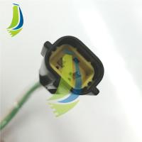 China KDRDE5K-2040C40-109 Solenoid Valve For EC210B Excavator for sale