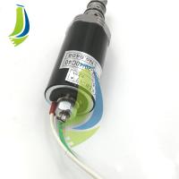 China KDRDE5K-2040C40-109 Solenoid Valve For EC210B Excavator for sale