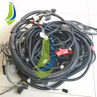 China KNR0679 Wire Harness knr0679 For CX130 Excavator for sale